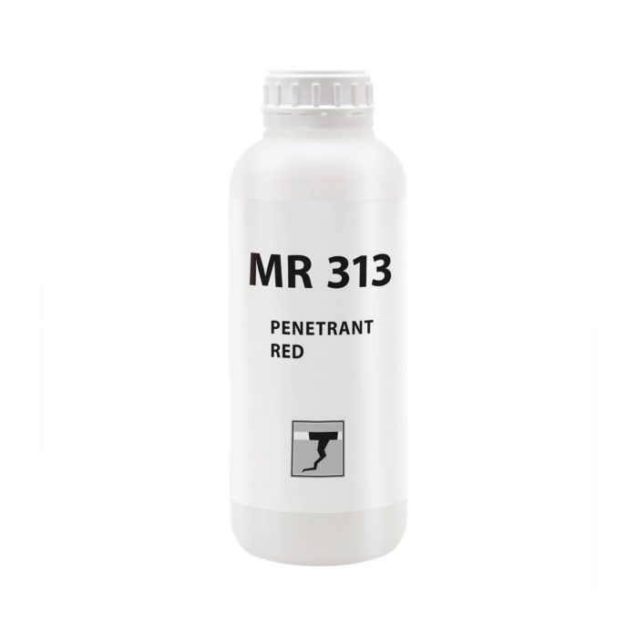 Penetrant testing - MR Chemie