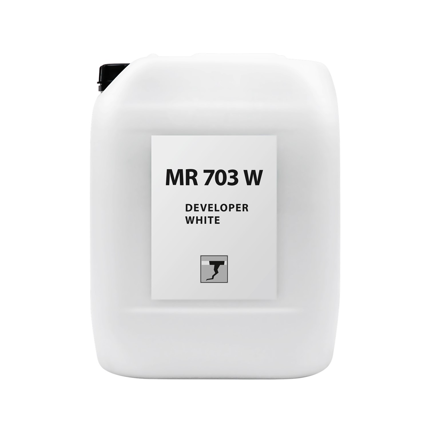 MR® 311-R Penetrant red - MR Chemie