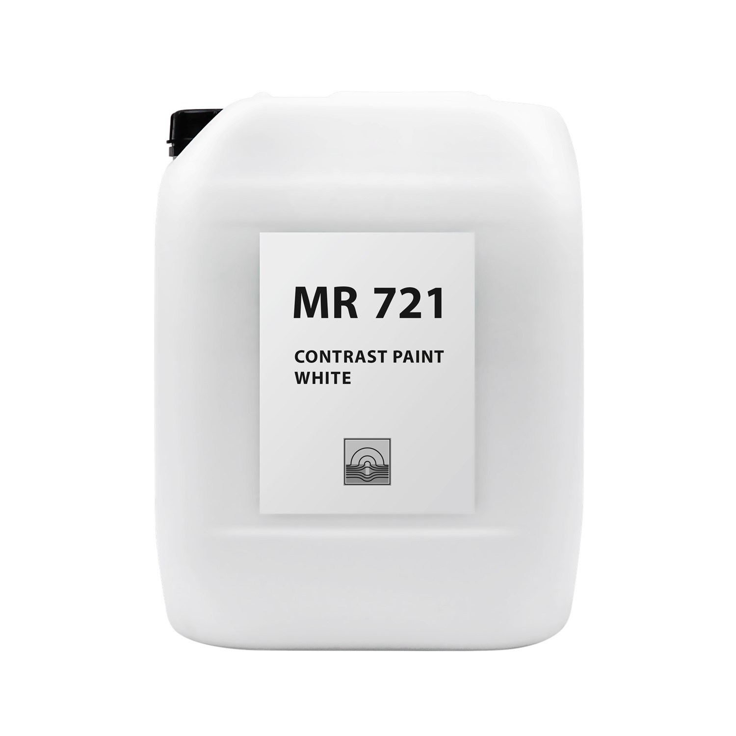 MR® 76 S Version S Magnetic powder suspension black - MR Chemie