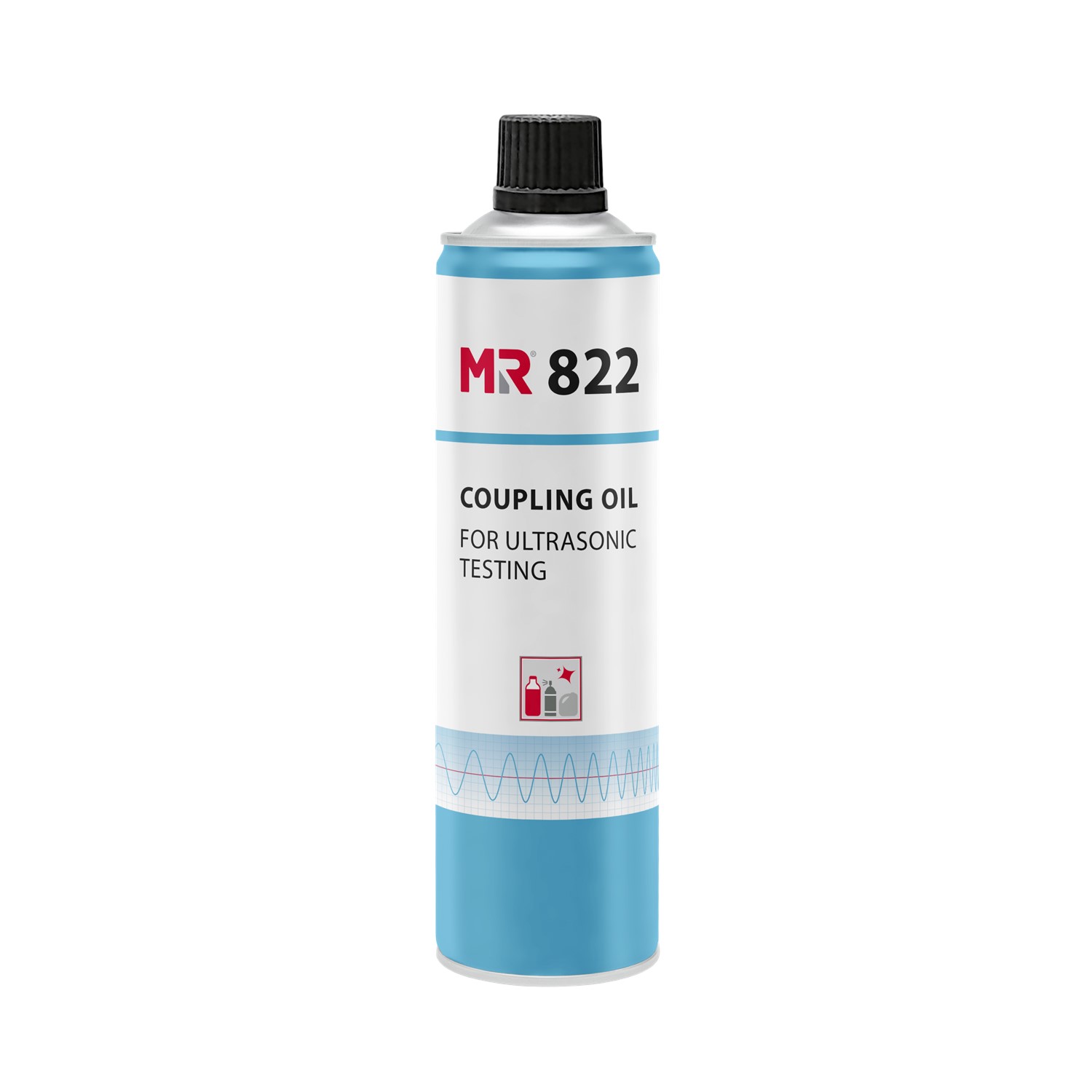 MR® 822 Coupling oil - MR Chemie