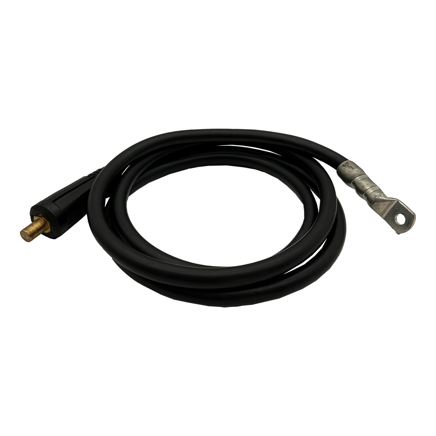 Adapter cable pole shoe cable jack 95 mm² - MR Chemie