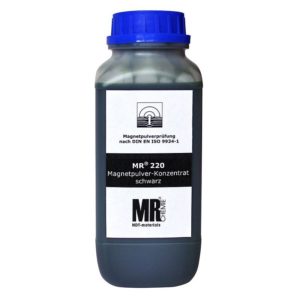 Magnetic particle inspection - MR Chemie