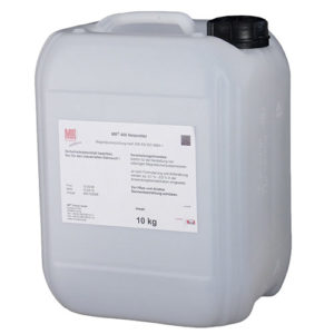 Magnetic particle inspection - MR Chemie