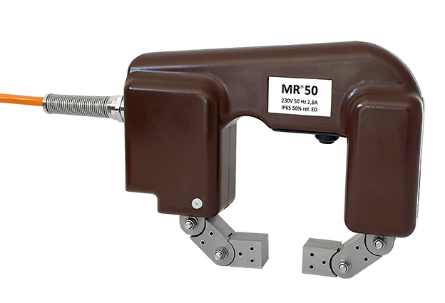 MR® 50 Hand yoke 230 V - MR Chemie
