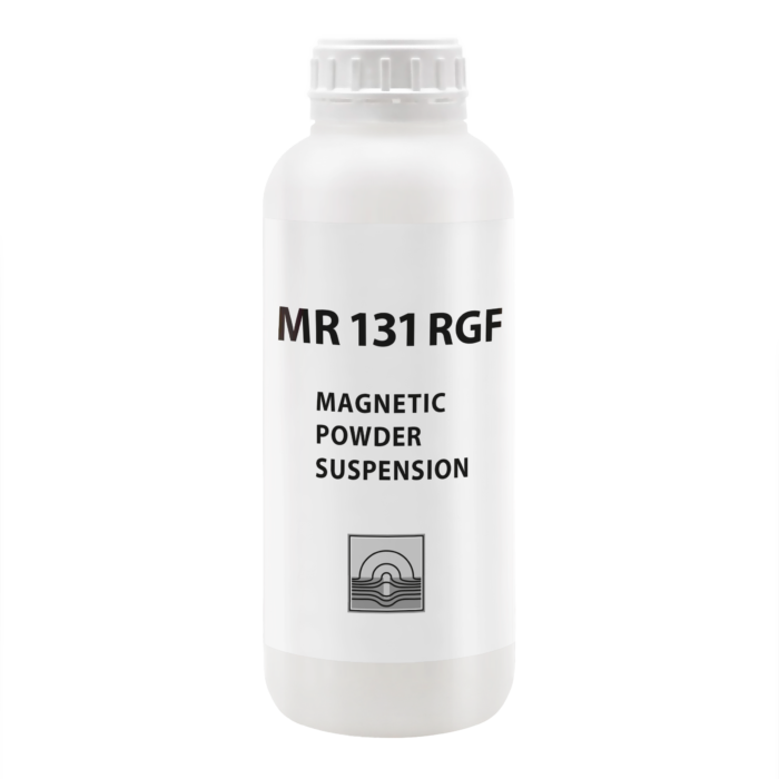 Magnetic particle inspection - MR Chemie