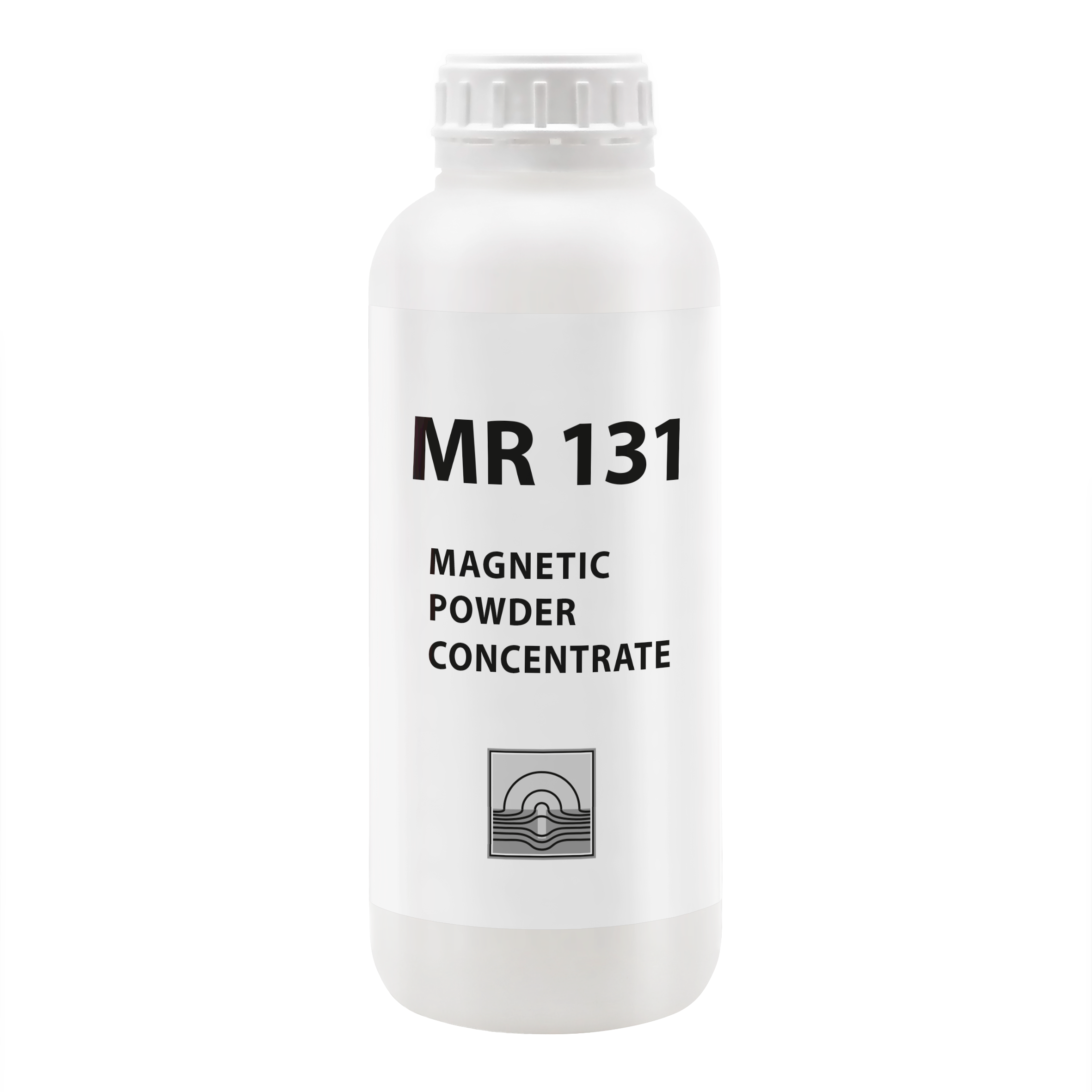 MR® 131 Magnetic powder concentrate - MR Chemie