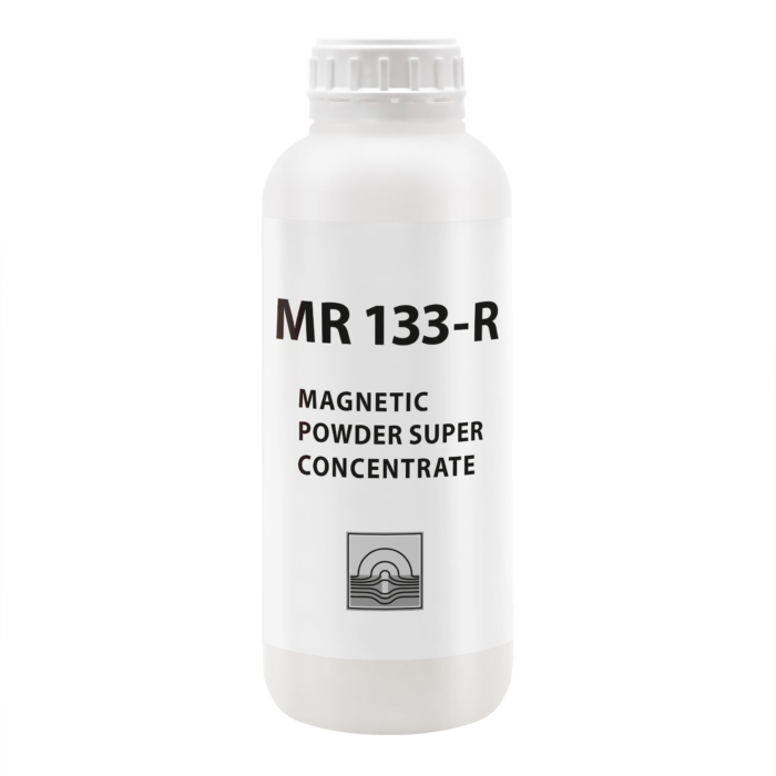 Magnetic particle inspection - MR Chemie