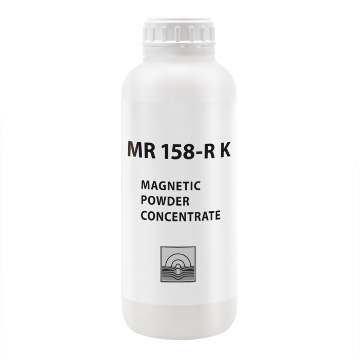 Magnetic particle inspection - MR Chemie