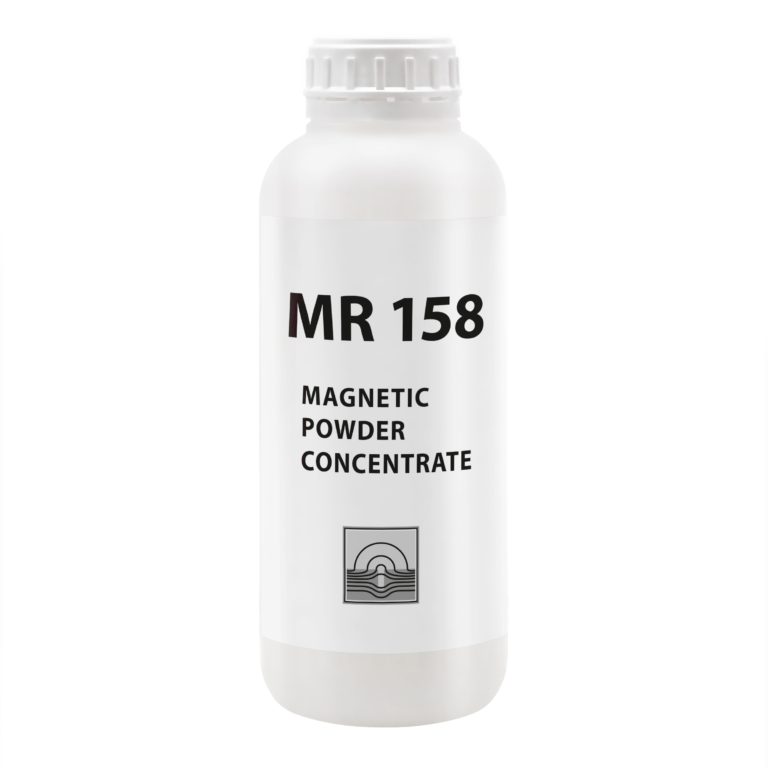 Magnetic particle inspection - MR Chemie