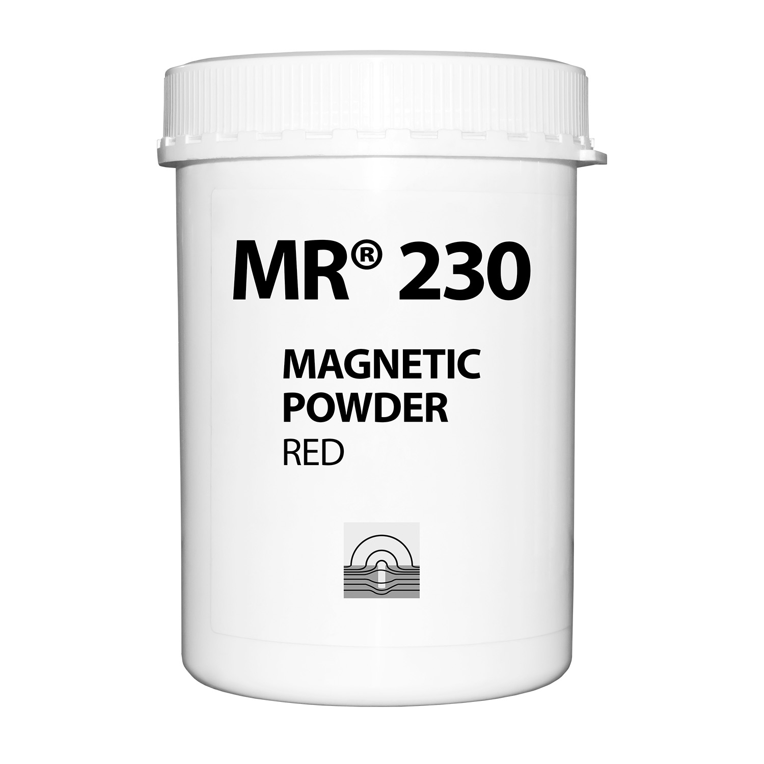 Magnetic particle inspection - MR Chemie