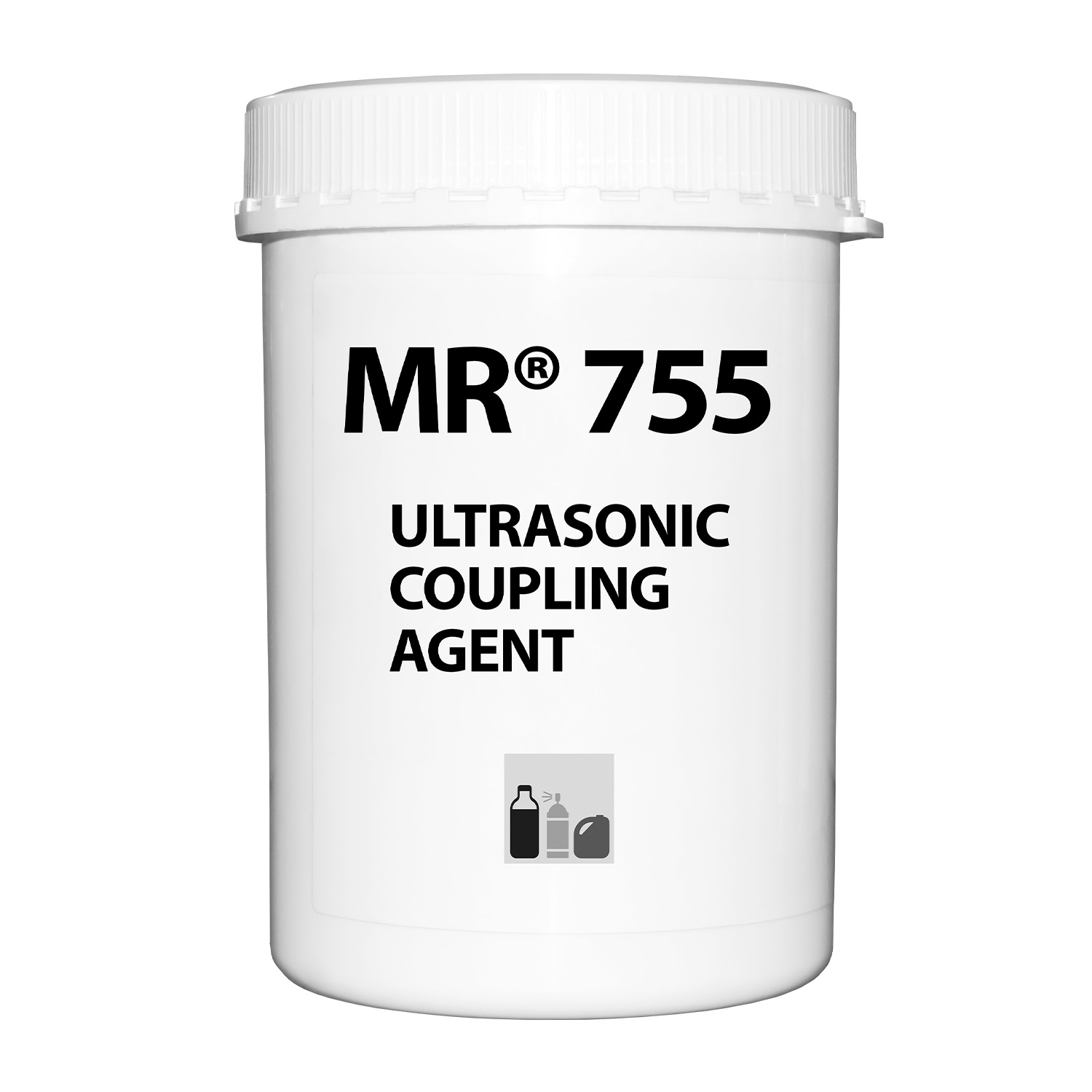 MR® 755 Ultrasonic coupling agent - MR Chemie