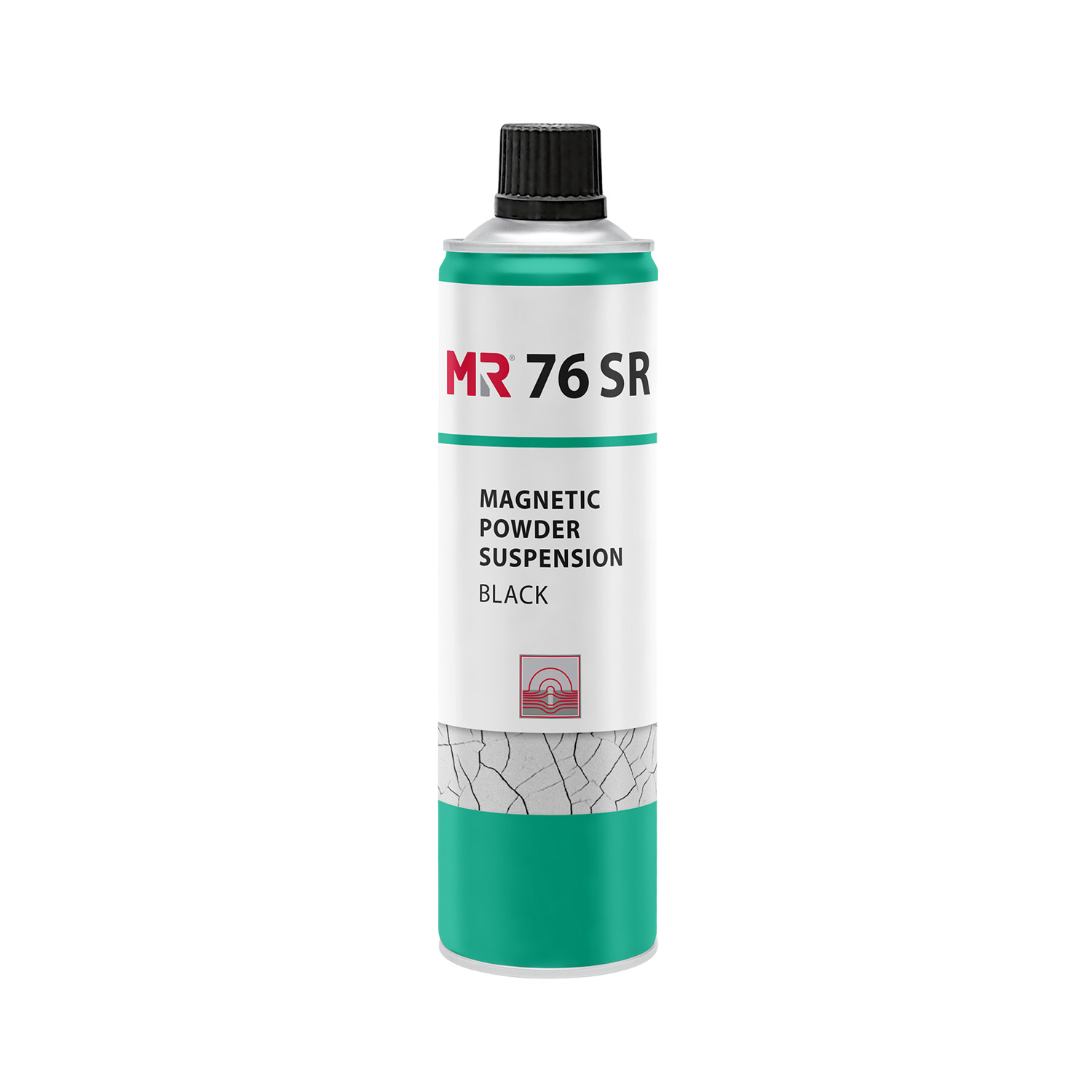 MR® 76 SR Magnetic powder suspension - MR Chemie