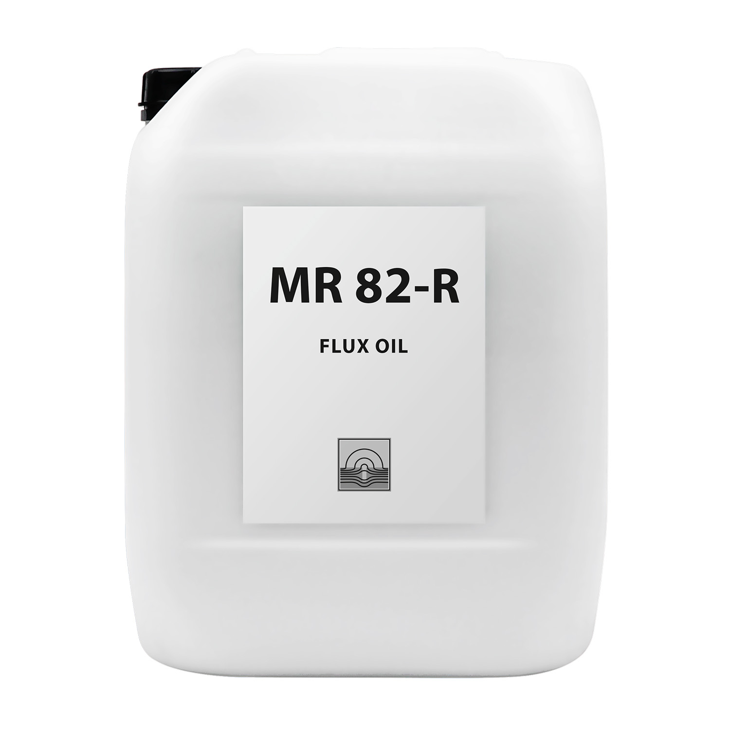 MR® 82-R Flux oil - MR Chemie