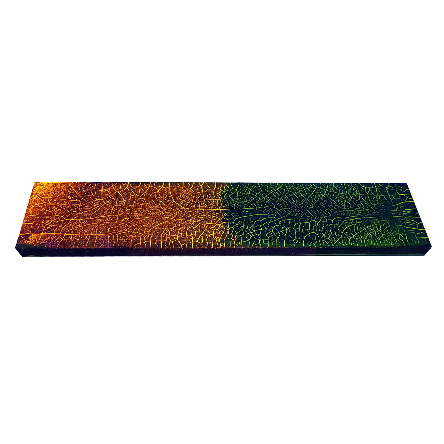 Test-Block, magnetized - MR Chemie