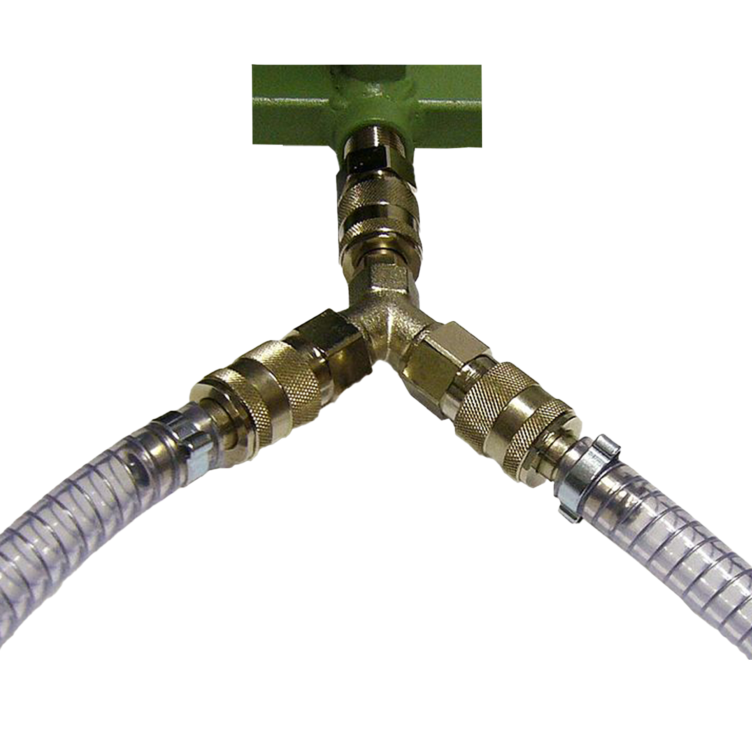 Distribution head - MR Chemie