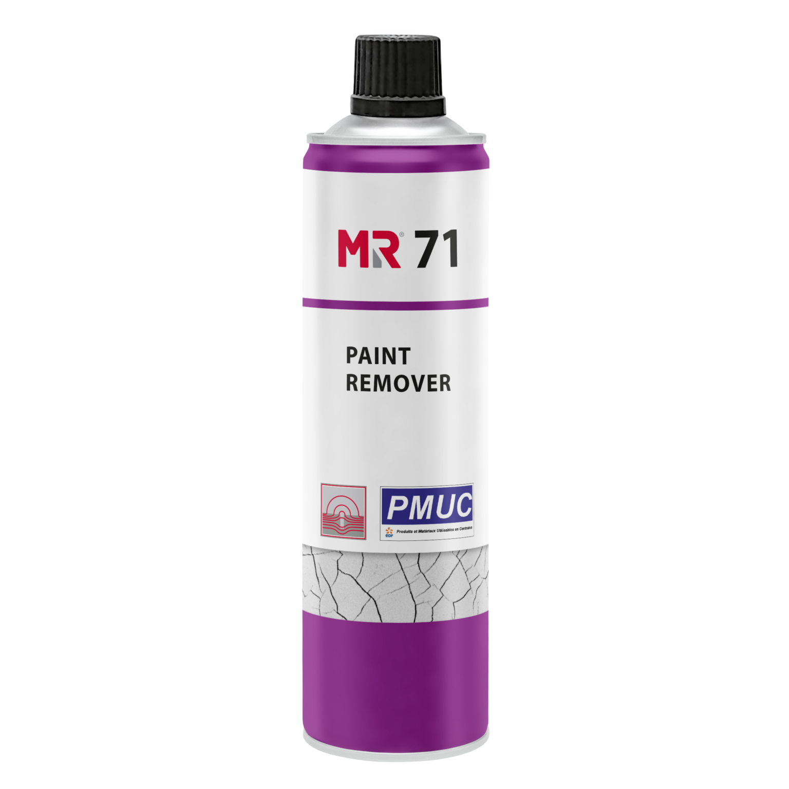 MR® 111 HB magnetic powder - MR Chemie