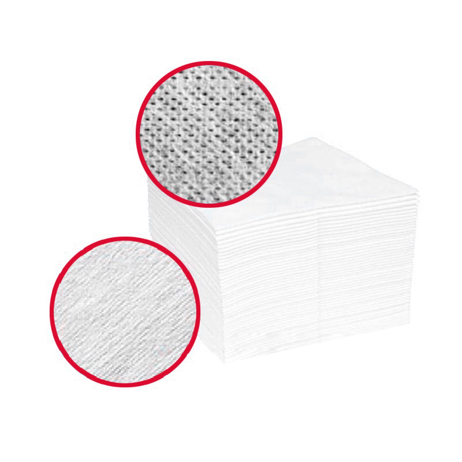 Special cloth (low-lint) - MR Chemie