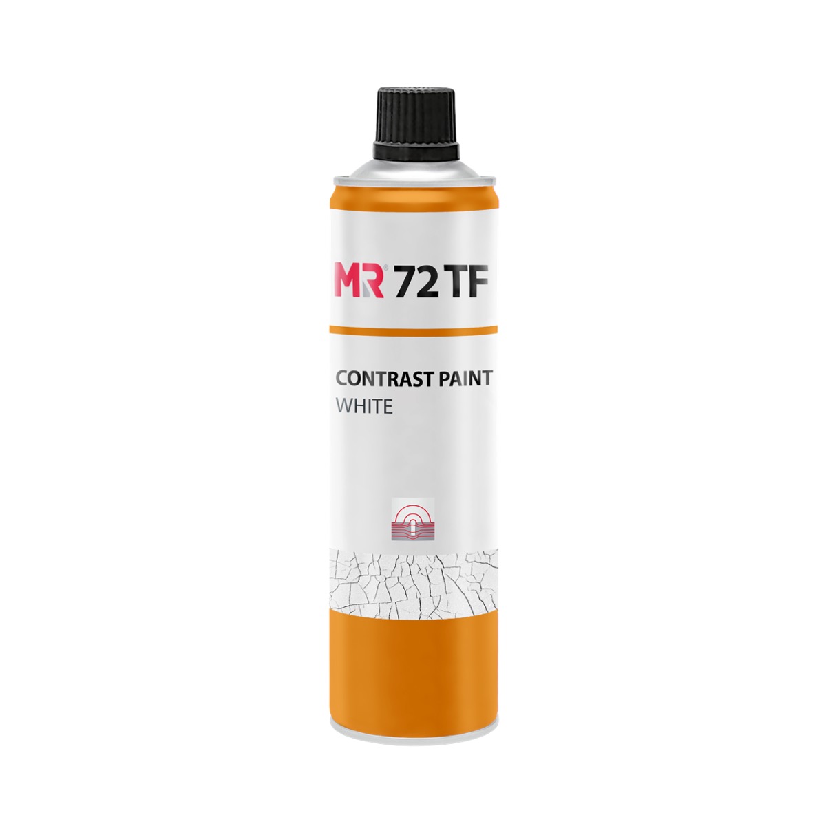 MR® 72 TF Contrast Paint white - MR Chemie