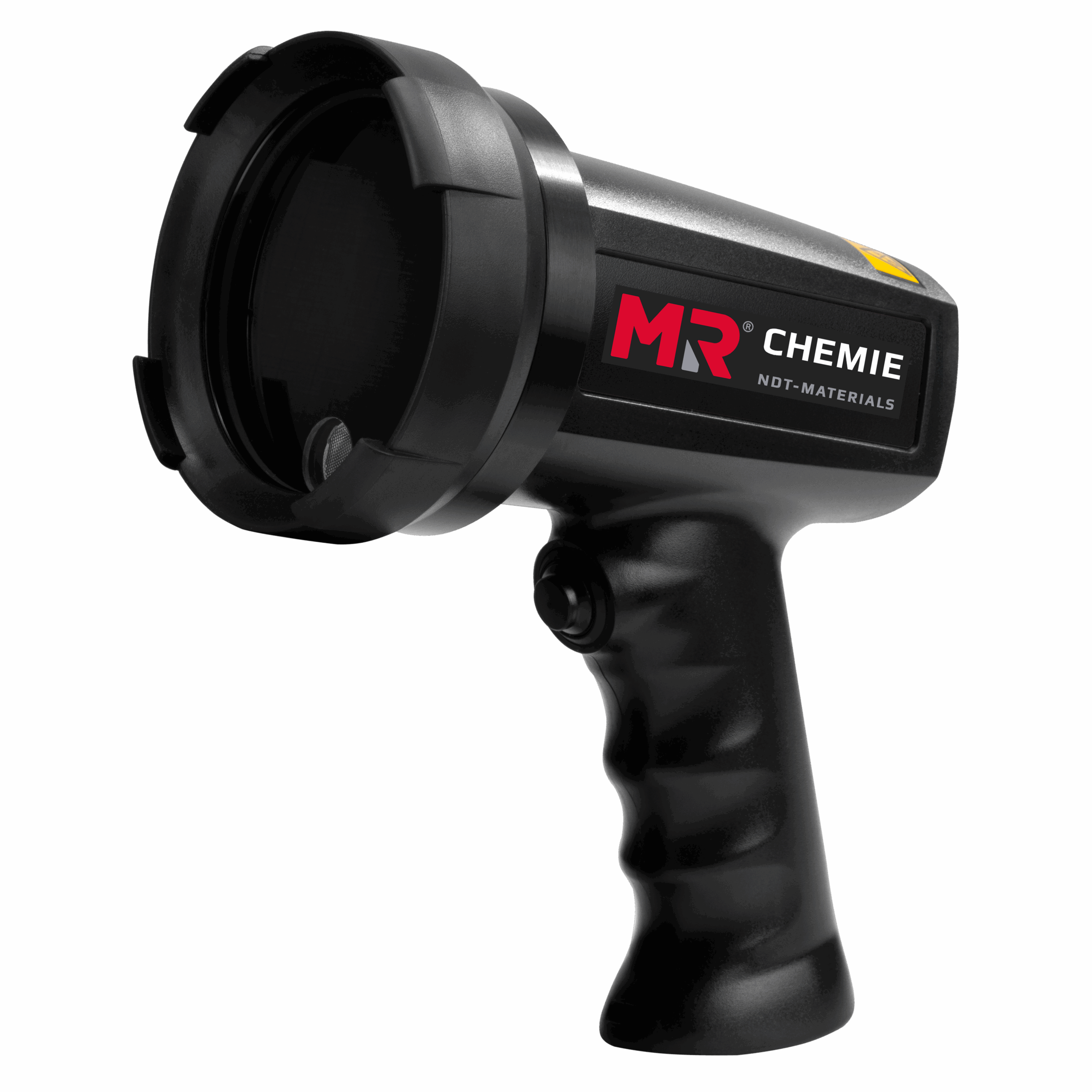 A new generation of our UV LED handheld lamp is ready to go - MR Chemie